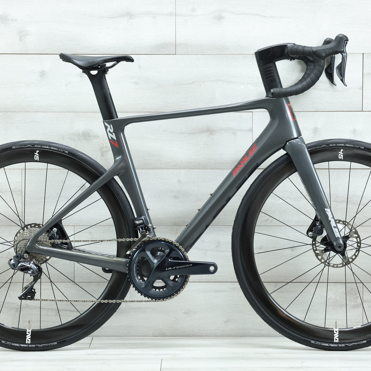 2020 Parlee RZ7 LE Road Bike - Medium – Cycle Limited