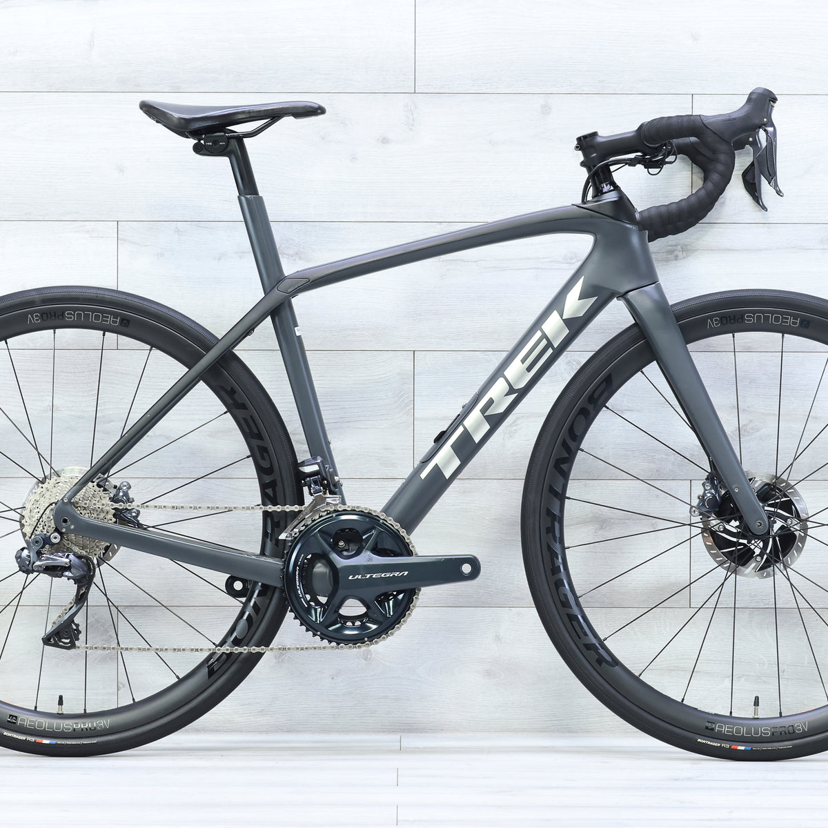 Trek Domane SL 7 Road Bike - 2021, 52cm – Cycle Limited