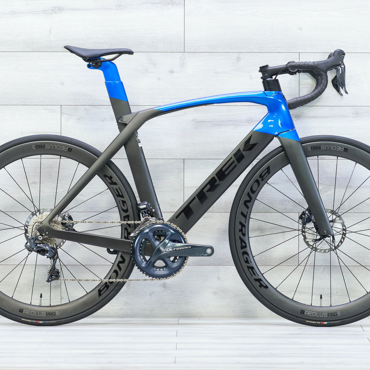 Trek Madone SL 7 Road Bike - 2021, 56cm – Cycle Limited