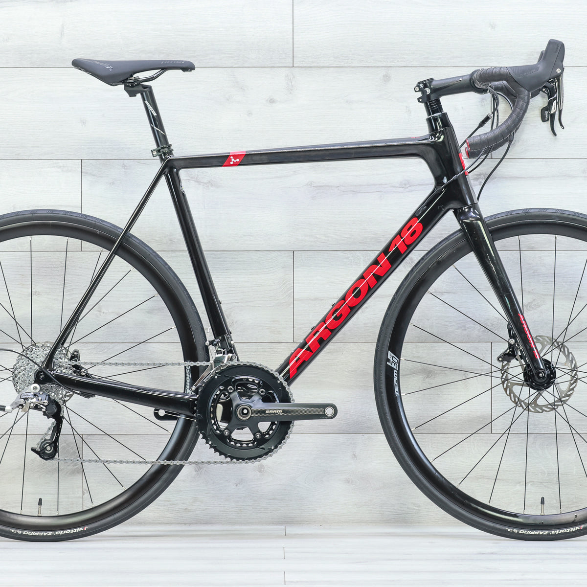 Argon 18 Gallium CS Disc Road Bike - 2021, 59cm – Cycle Limited