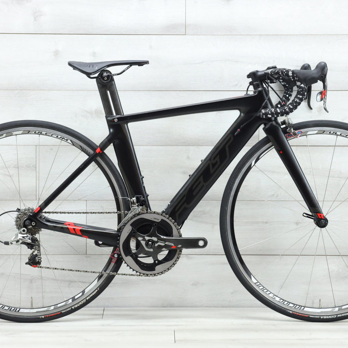 2017 Felt AR5 Road Bike - 48cm – Cycle Limited