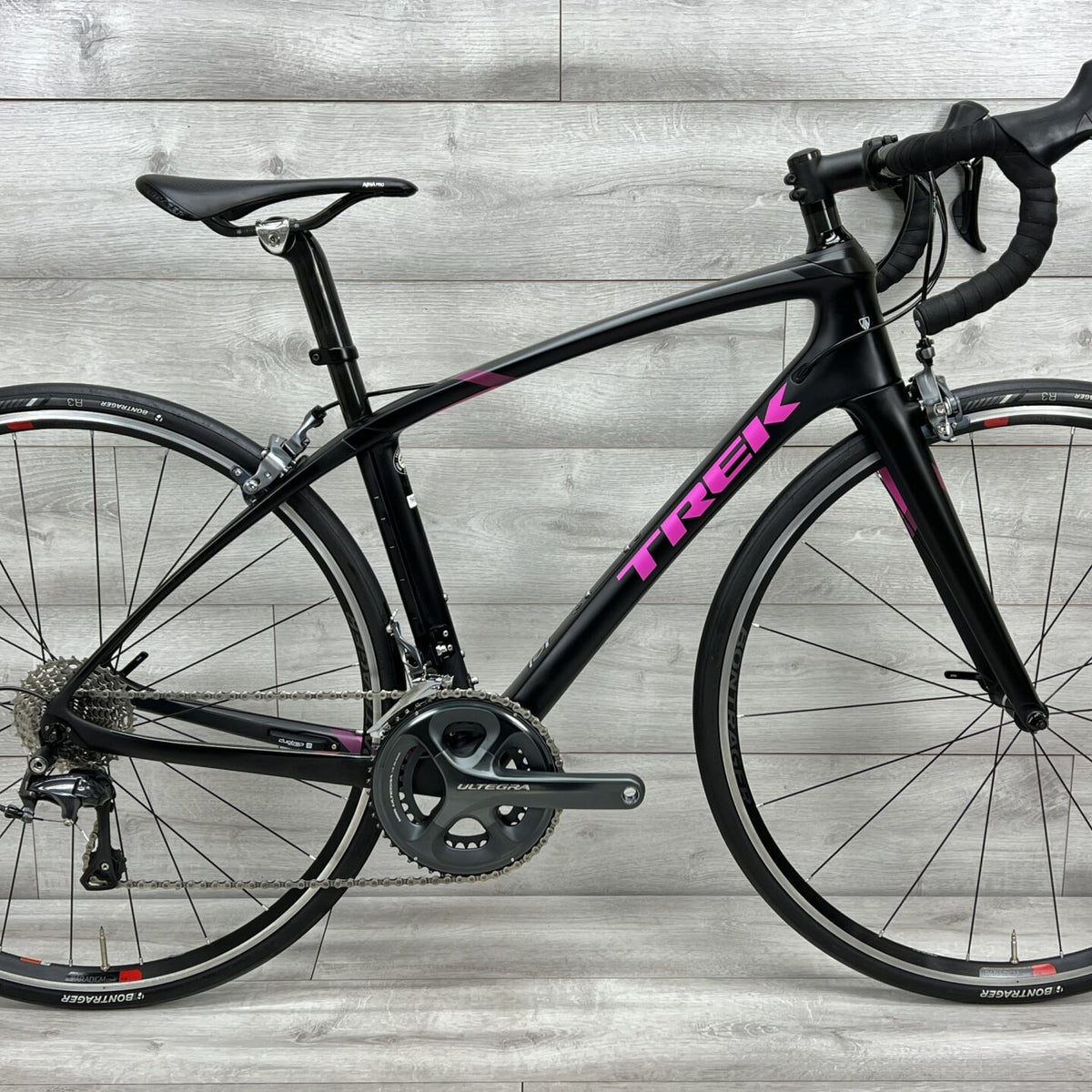 Trek Silque SLR 6 Road Bike - 2017, 50cm – Cycle Limited