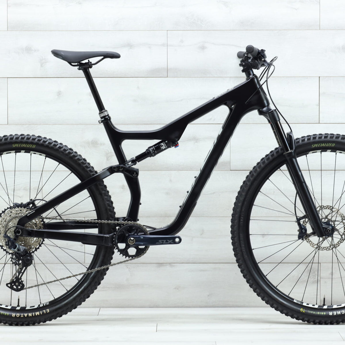 2021 Salsa Spearfish Carbon SLX Mountain Bike - Large – Cycle Limited