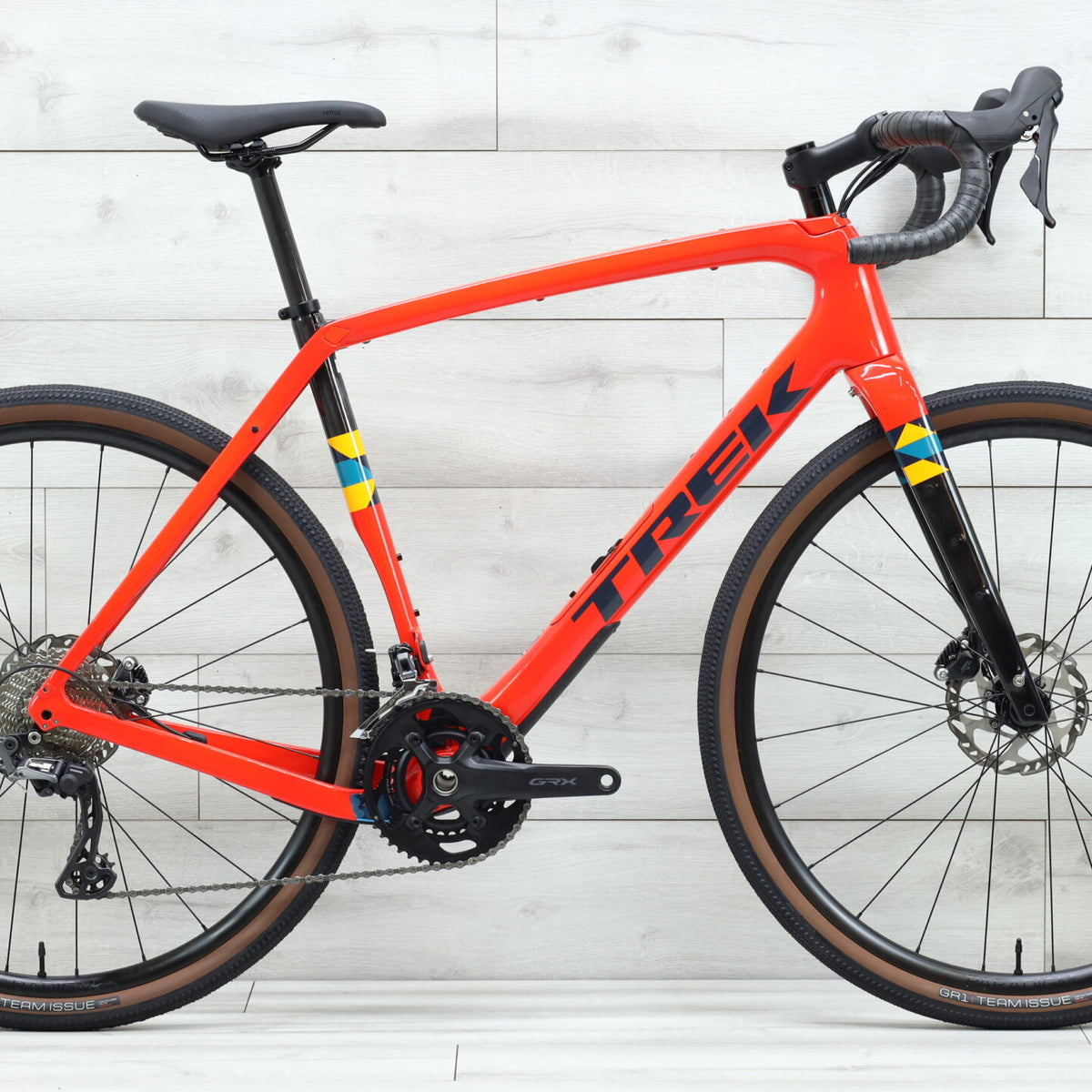 Trek Checkpoint SL 5 Gravel Bike - 2023, 58cm – Cycle Limited