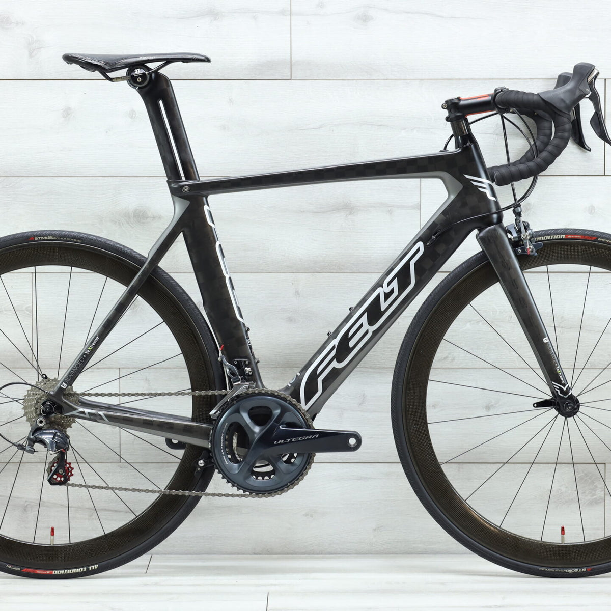 Felt AR1 Road Bike - 2015, 56cm – Cycle Limited