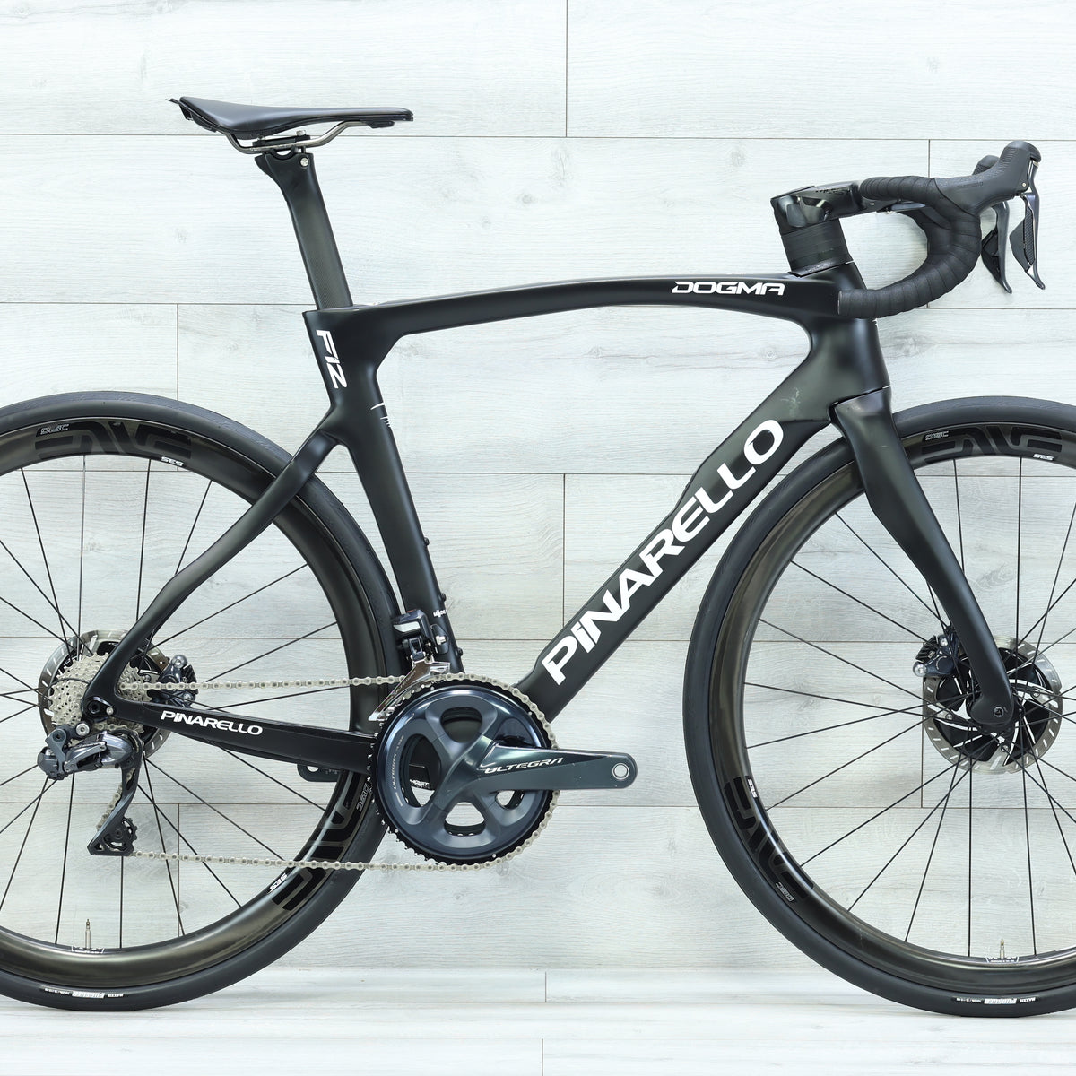 2020 Pinarello Dogma F12 Disc Road Bike - 55cm – Cycle Limited