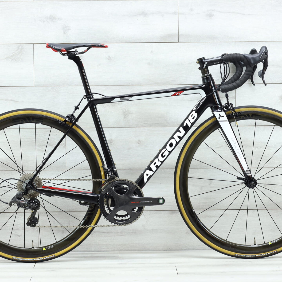 2019 Argon 18 Gallium Pro Road Bike - Small – Cycle Limited