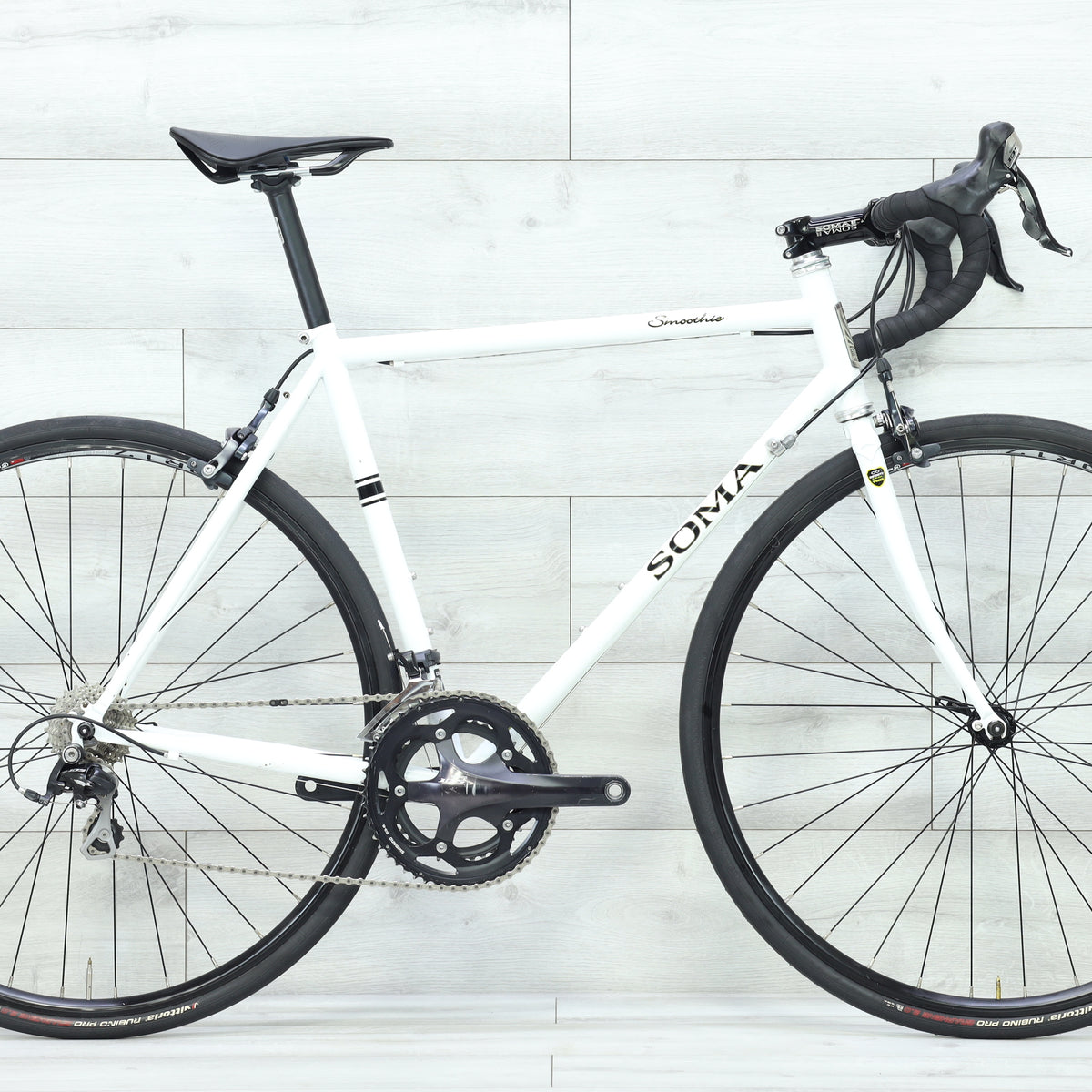 2019 Soma Smoothie Road Bike - 56cm – Cycle Limited