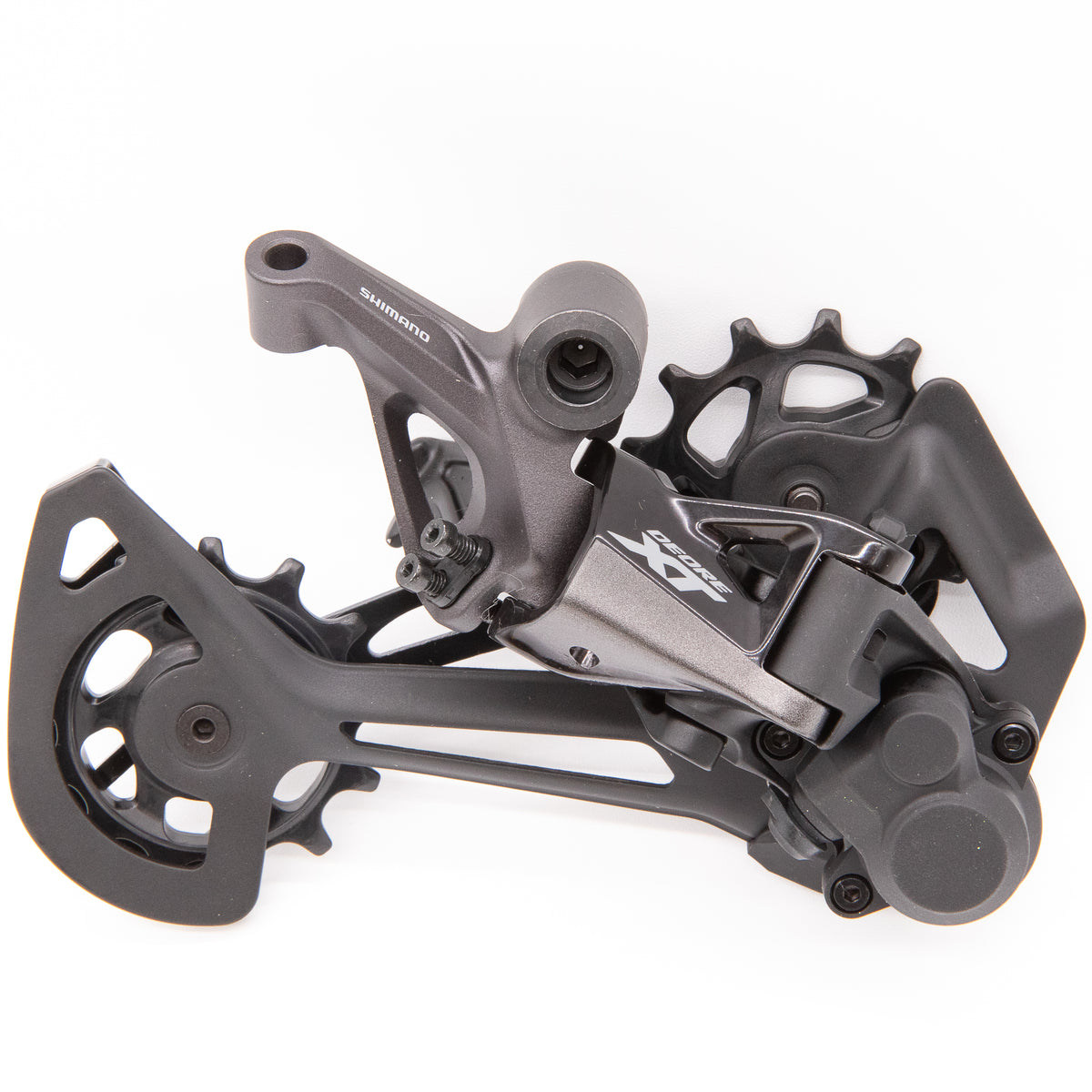 Shimano XT RD-M8100-SGS 12 Speed Rear Derailleur – Cycle Limited