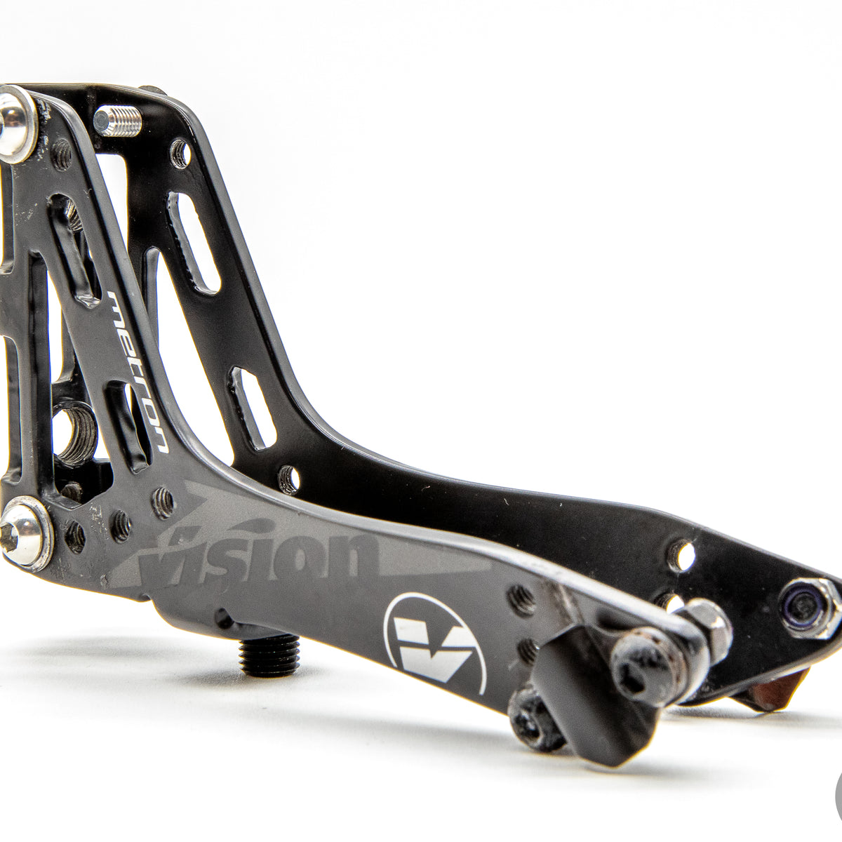 Vision Metron Rear Hydration Mount (No Cages) 107g – Cycle Limited