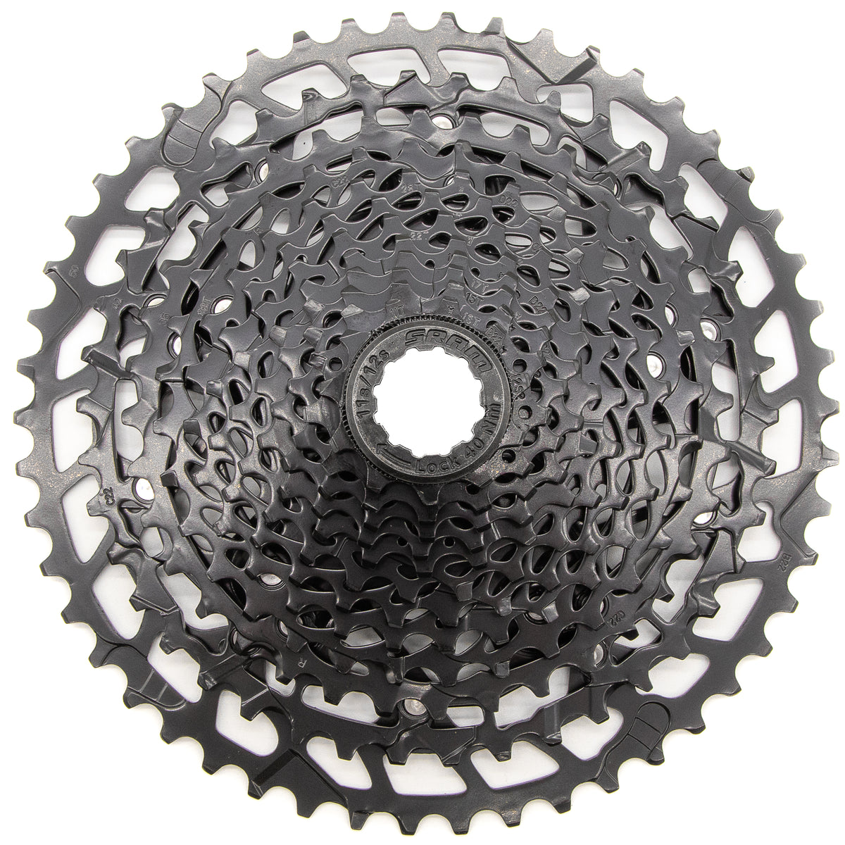 SRAM PG-1210 SX Eagle 11-50T 12 Speed Cassette – Cycle Limited