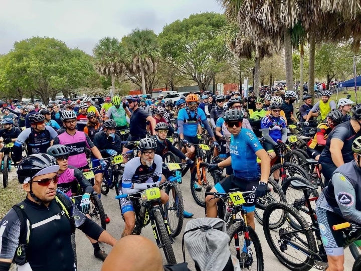 2022 Bad Habit Race At Markham Park – Cycle Limited