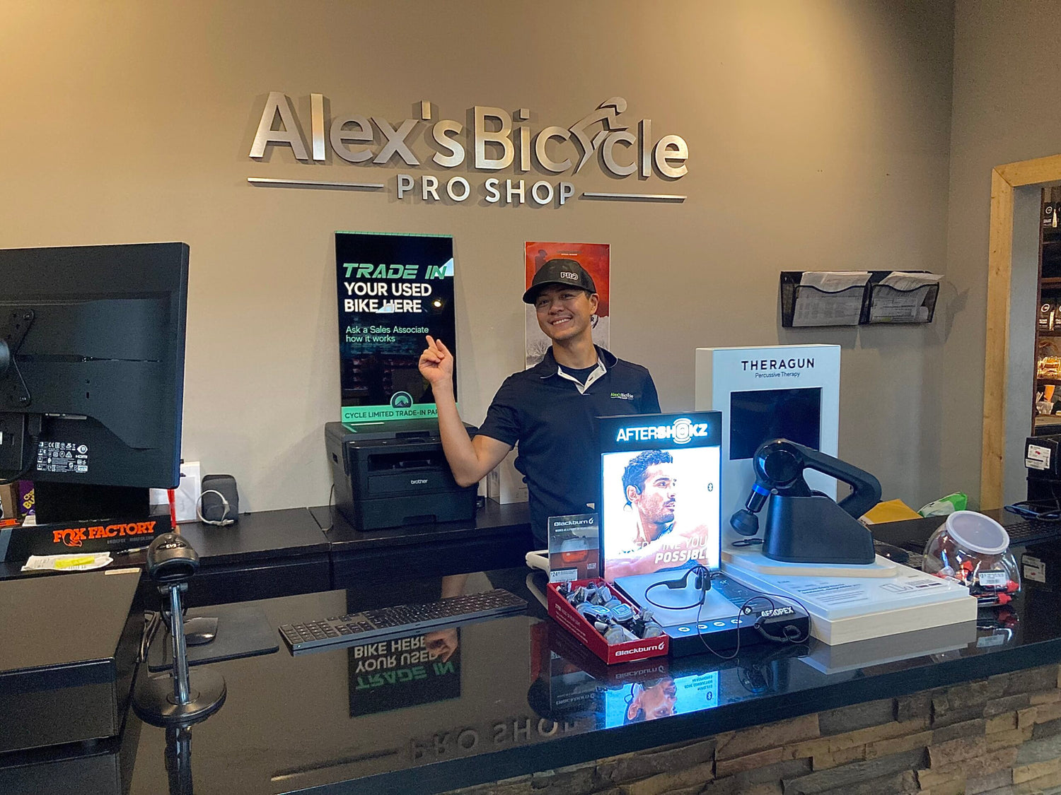 How To Trade-In Your Used Bike At A Local Bike Shop – Cycle Limited