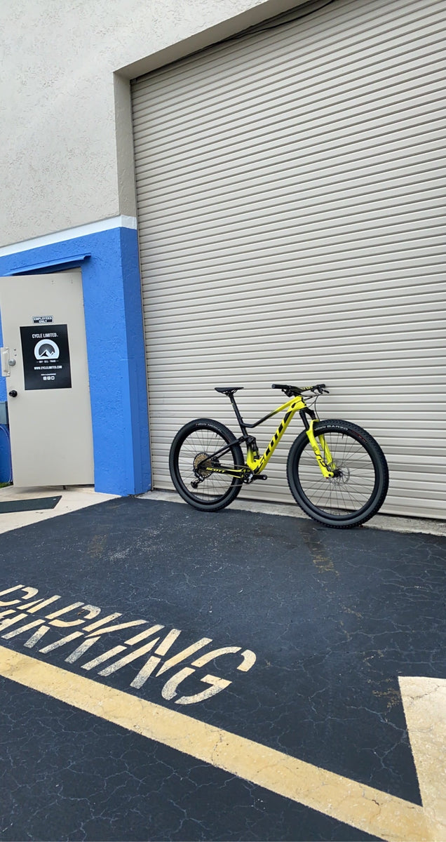The Best Ways To Sell Your Used Bike (Updated for 2025) | Cycle Limited