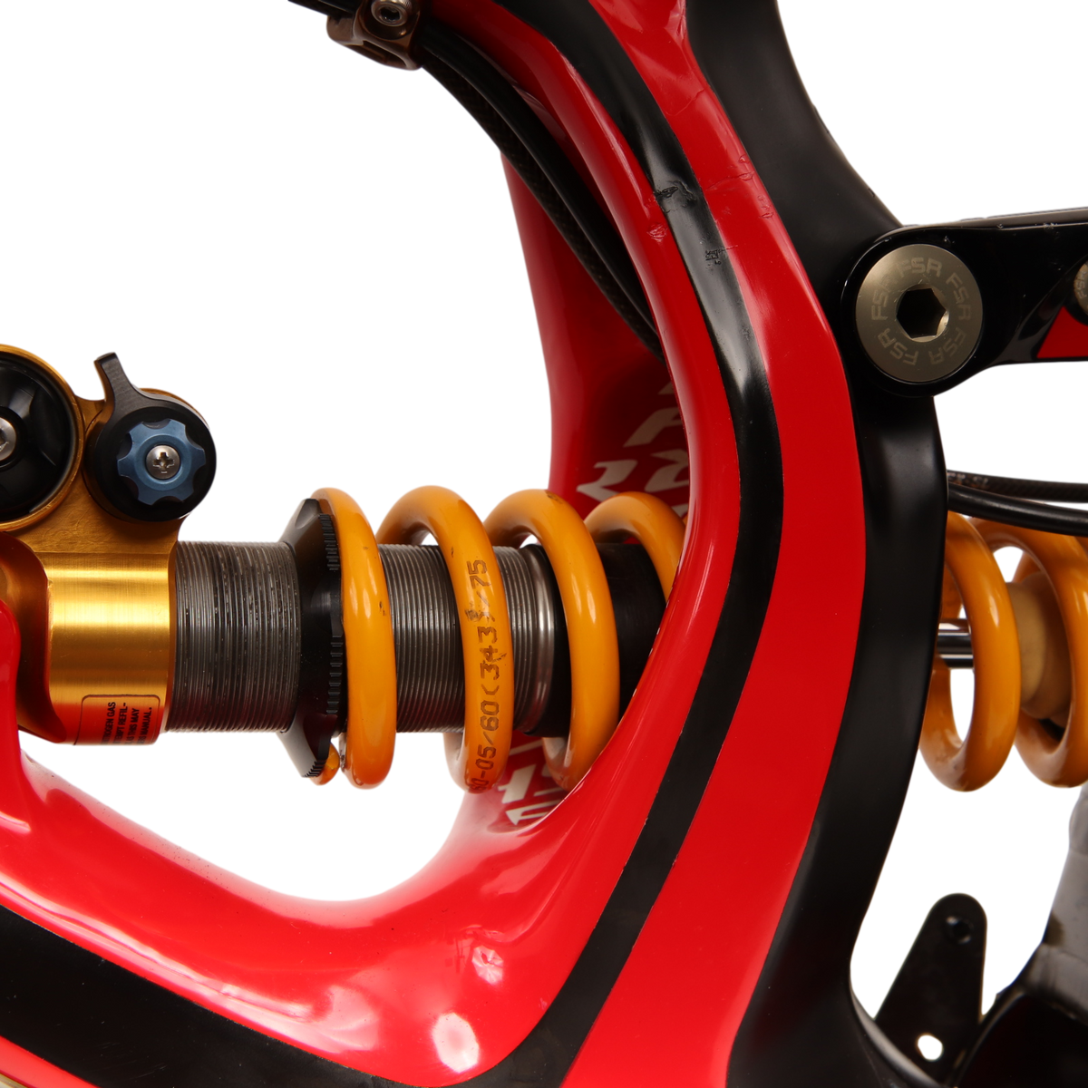 Coil vs. Air Bicycle Shocks – MTB Suspension Comparison | Cycle Limited