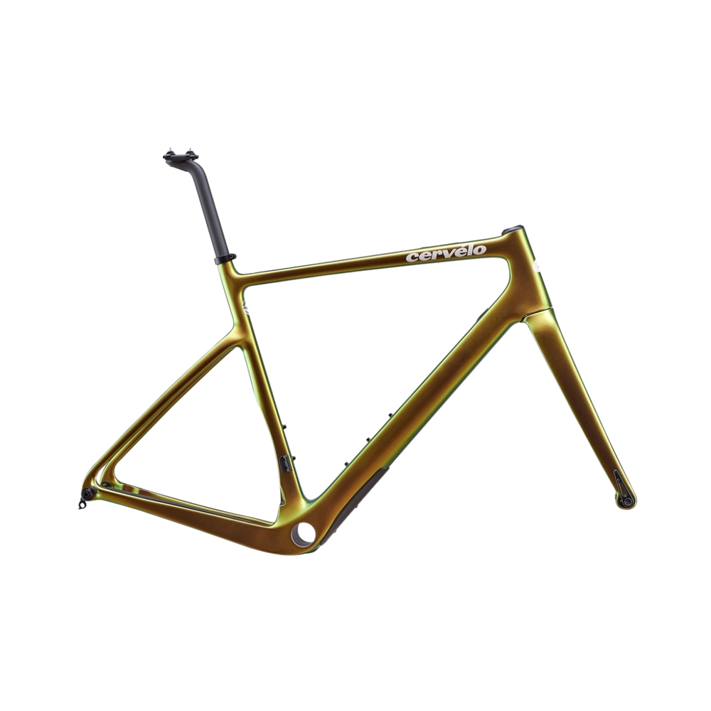 Gravel & Cyclocross Bike Frames For Sale – New & CPO Used | Cycle Limited