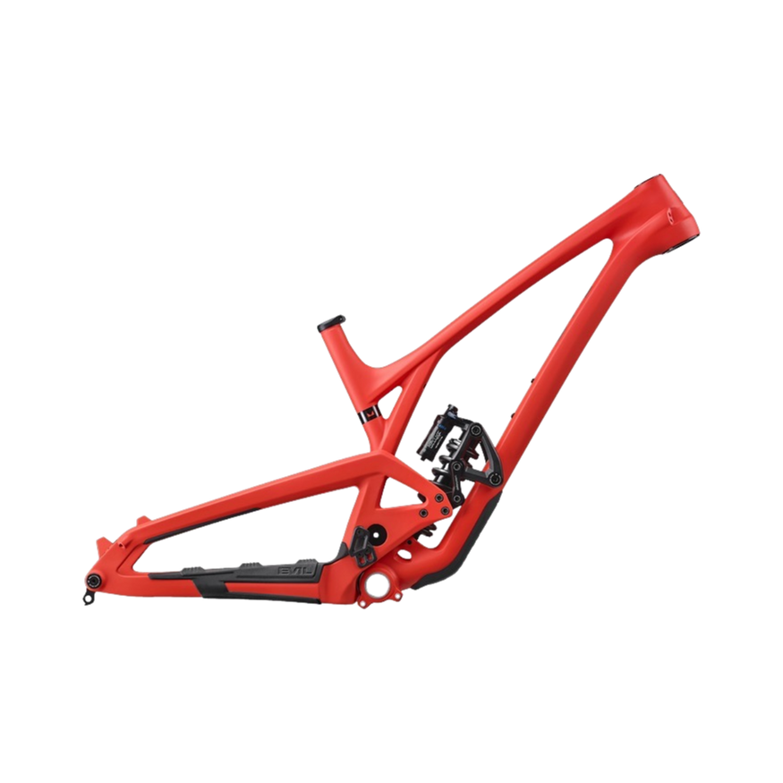 Mountain Bike Frames For Sale CPO Used & New | Cycle Limited