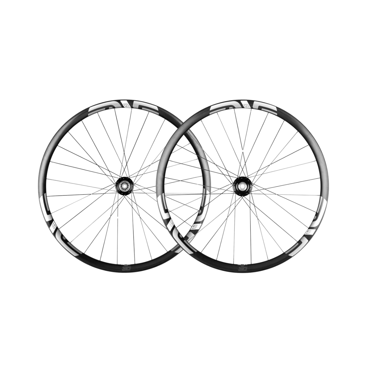 Mountain Bike Wheels - Cycle Limited
