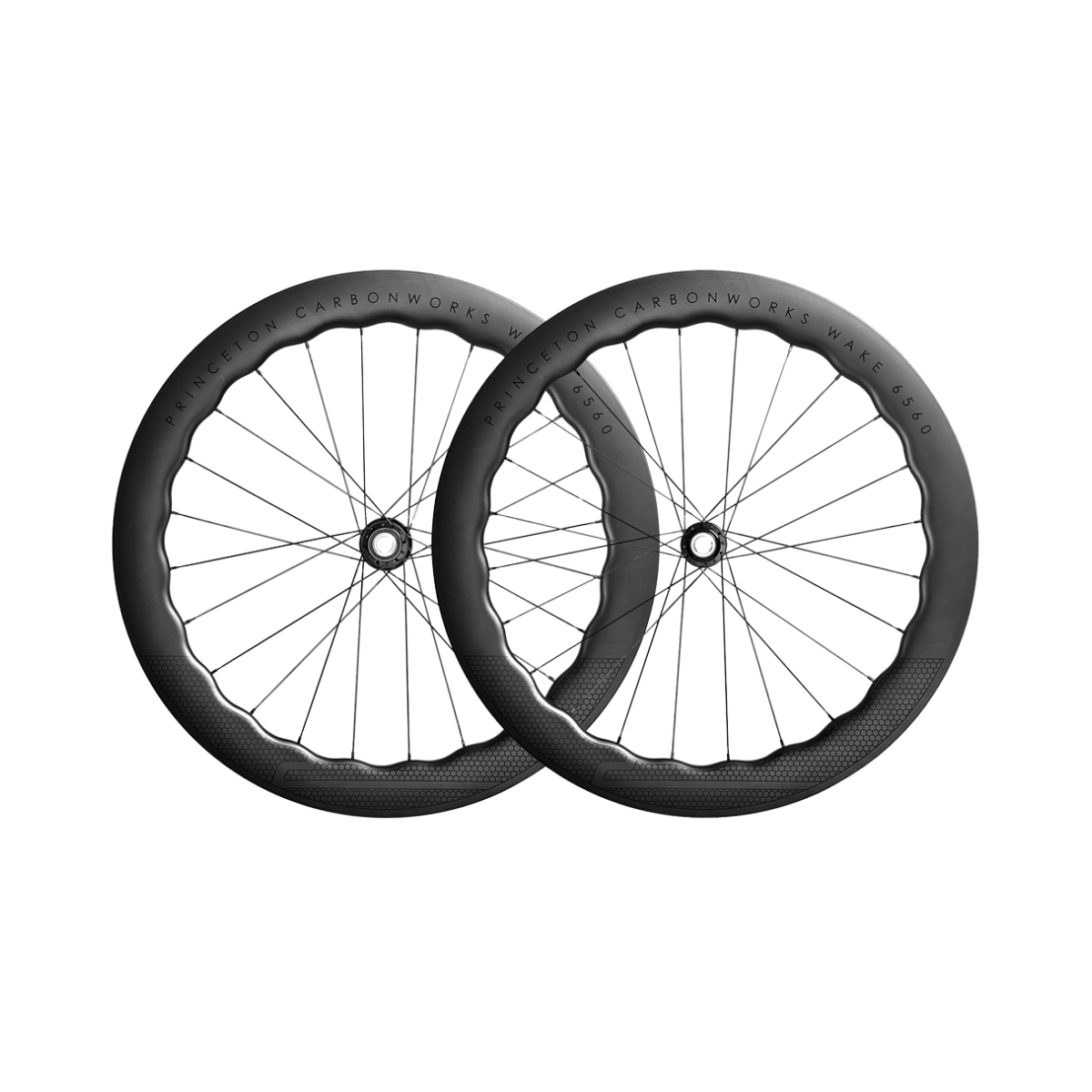 Road Bike Wheels - Cycle Limited