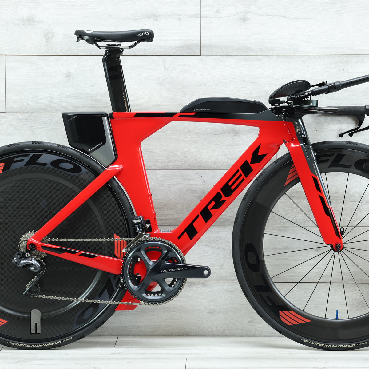 2018 Trek Speed Concept Triathlon Bike - Medium – Cycle Limited