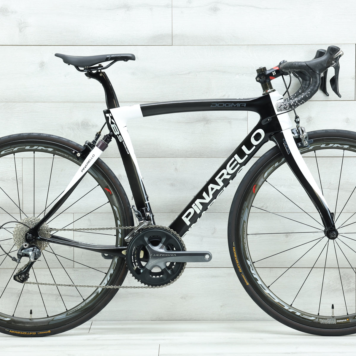 Pinarello DOGMA K8S Road Bike - 2016, 51.5cm – Cycle Limited