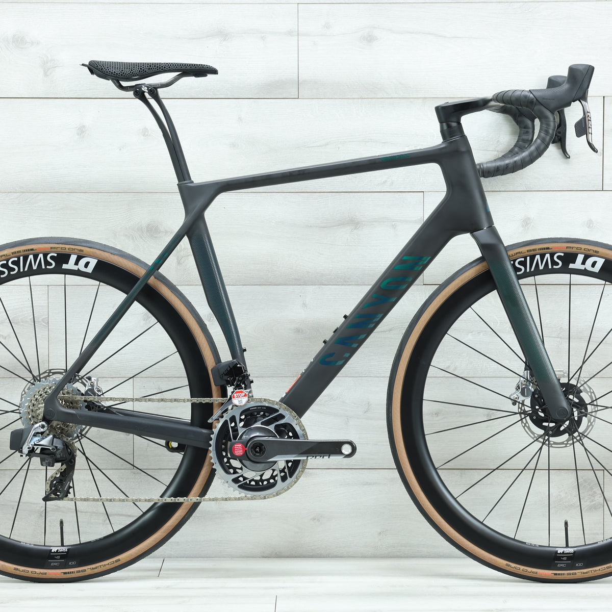 2023 Canyon Endurace CFR AXS Road Bike - Large – Cycle Limited