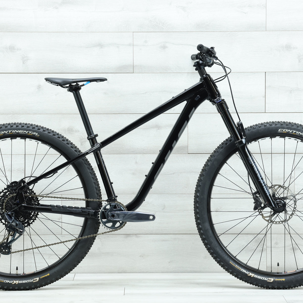 2023 Salsa Timberjack Mountain Bike - Small – Cycle Limited