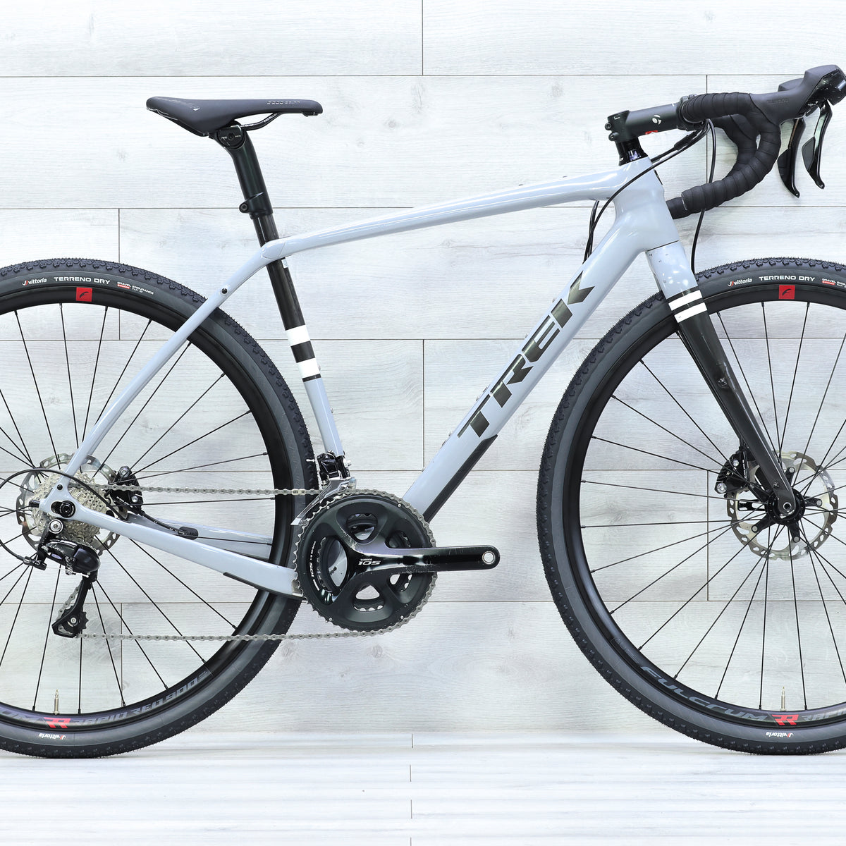 Trek Checkpoint SL 5 Gravel Bike - 2020, 54cm – Cycle Limited