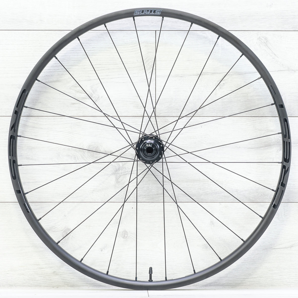 Stans Crest CB7 Carbon 29 Mountain And Gravel SRAM XDR - Front Wheel ...