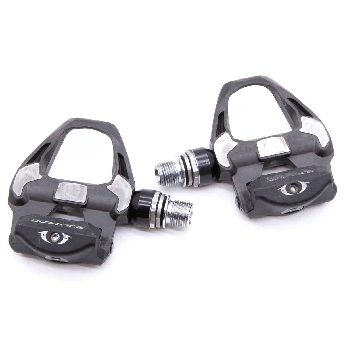 Shimano Dura-Ace PD-R9100 Clipless Pedals 233g – Cycle Limited