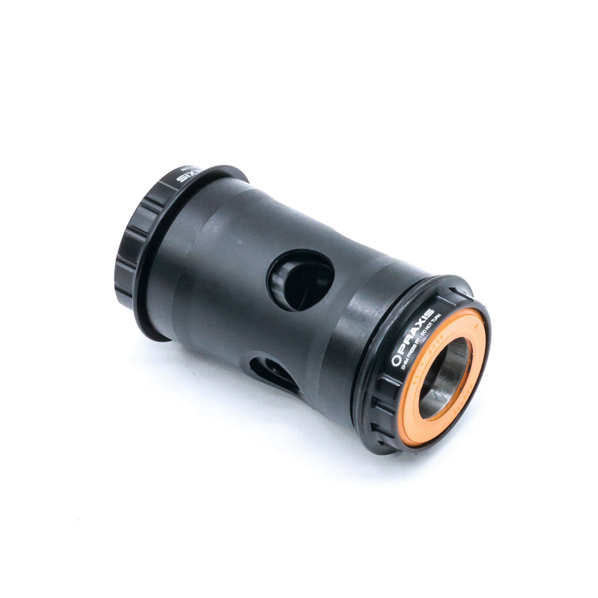 Praxis 68-3001R Shimano BB30/PF30 Pressfit Road Bottom Bracket - 68mm ...