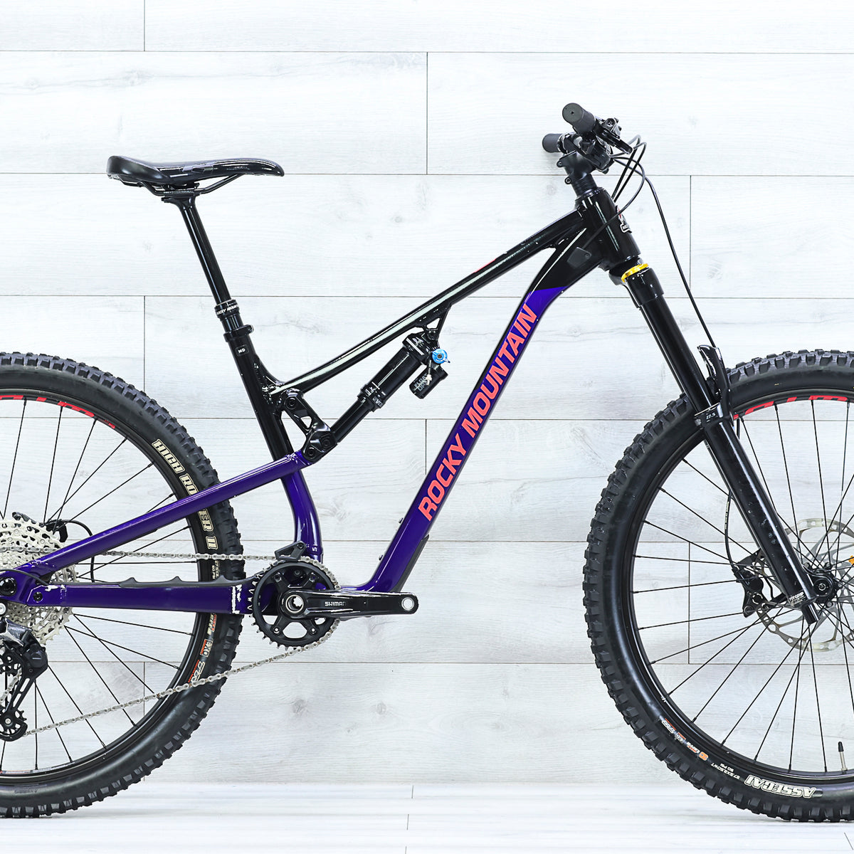 Rocky Mountain Altitude Alloy 30 Mountain Bike - 2021, Medium – Cycle ...
