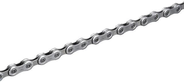 Shimano SLX CN-M7100 Chain - 12-Speed, 126 Links, Silver – Cycle Limited