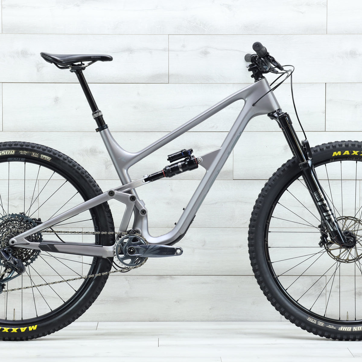 2022 Revel Rascal SRAM GX Mountain Bike - X-Large – Cycle Limited