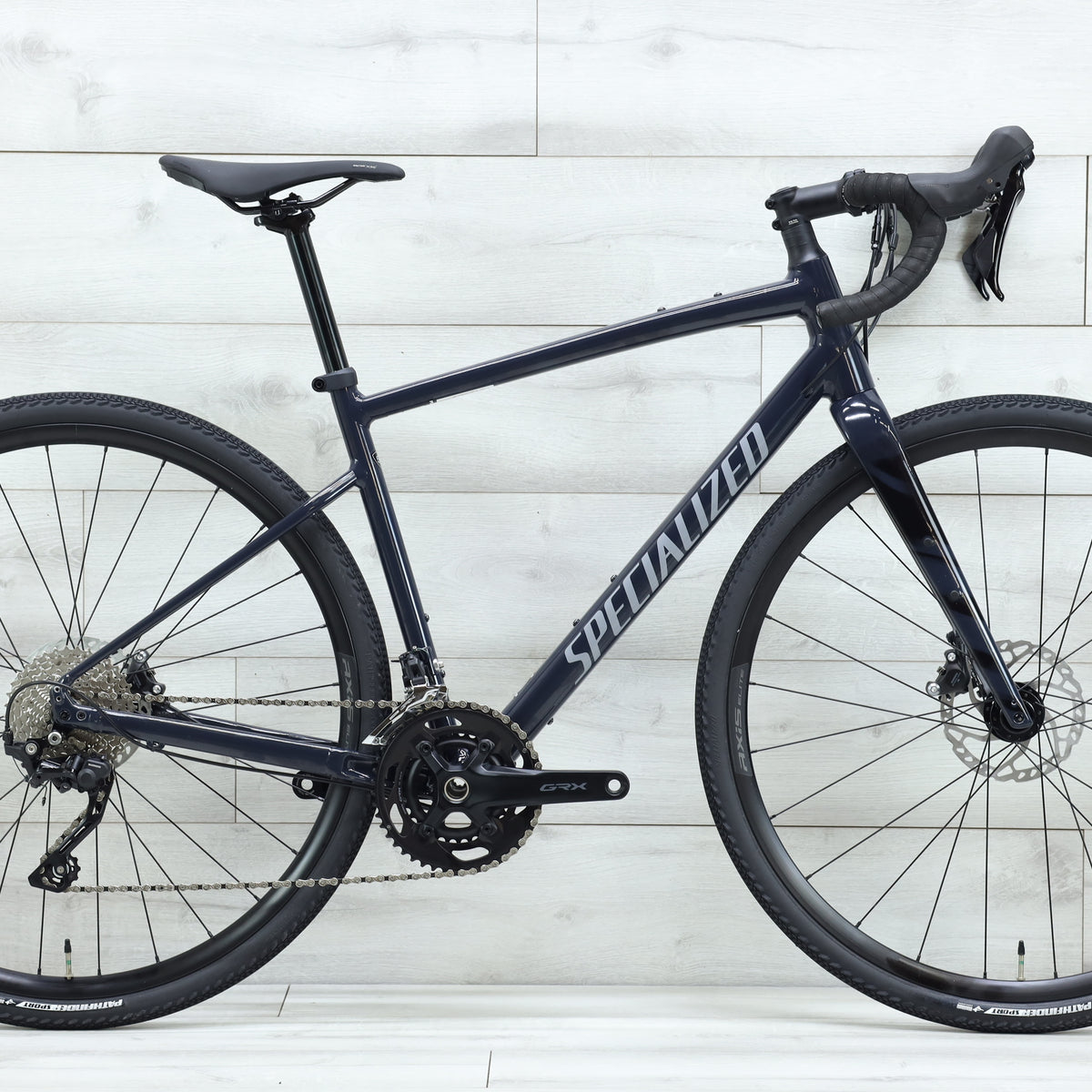 2023 Specialized Diverge Elite E5 Gravel Bike - 54cm – Cycle Limited