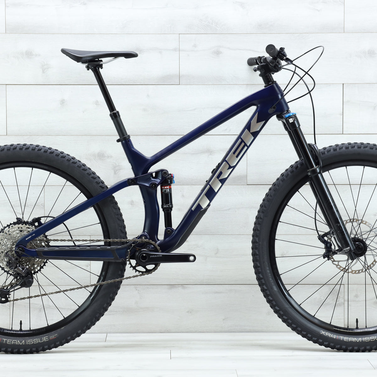 2022 Trek Fuel EX 9.7 Mountain Bike - Med/Large – Cycle Limited