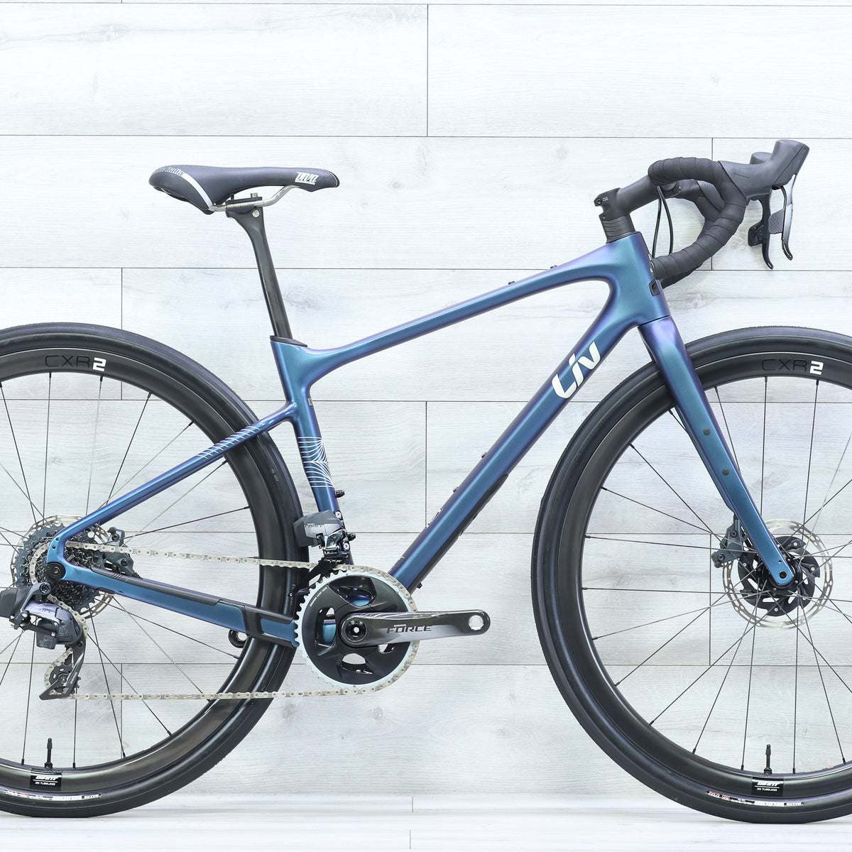 Liv Devote Advanced Pro Gravel Bike - 2021, Small – Cycle Limited