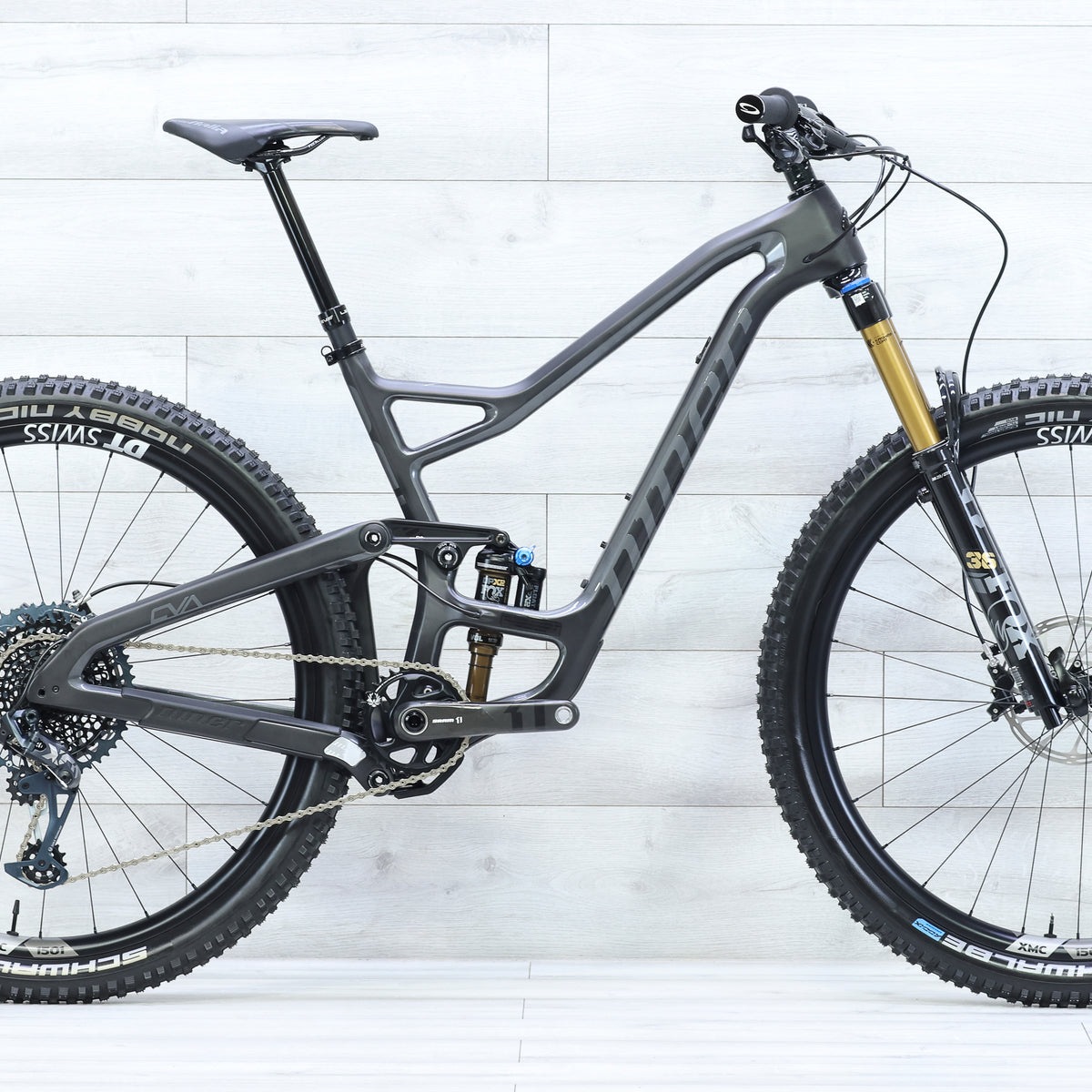 Niner Rip 9 RDO 5 Star X01 Eagle Mountain Bike - 2023, Large – Cycle ...