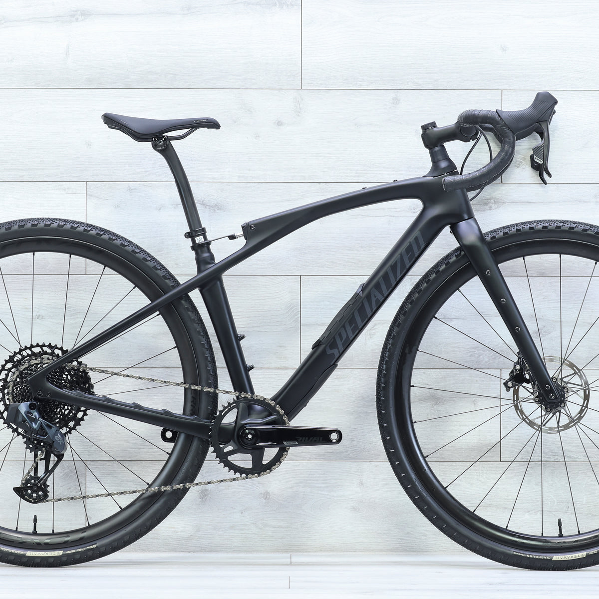 Specialized Diverge STR Expert Gravel Bike - 2023, 52cm – Cycle Limited