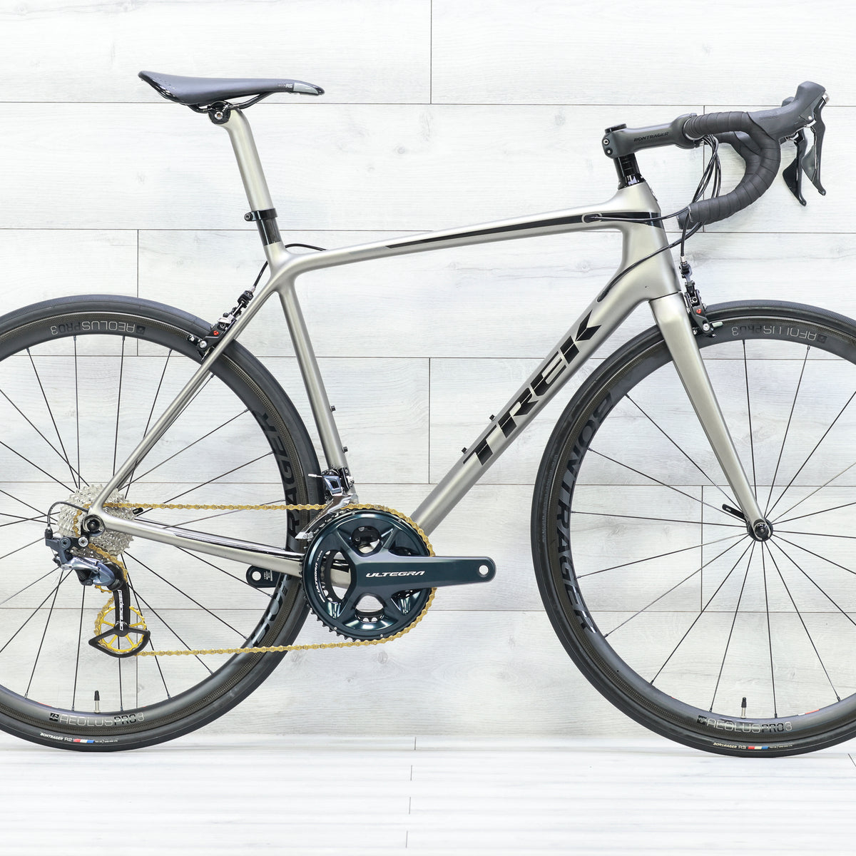 Trek Emonda SL 6 Pro Road Bike - 2018, 56cm – Cycle Limited
