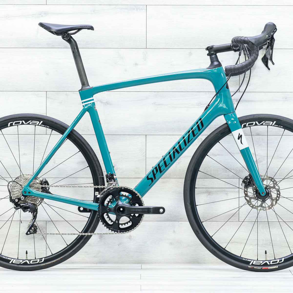 Specialized Roubaix Sport Road Bike - 2020, 61cm – Cycle Limited
