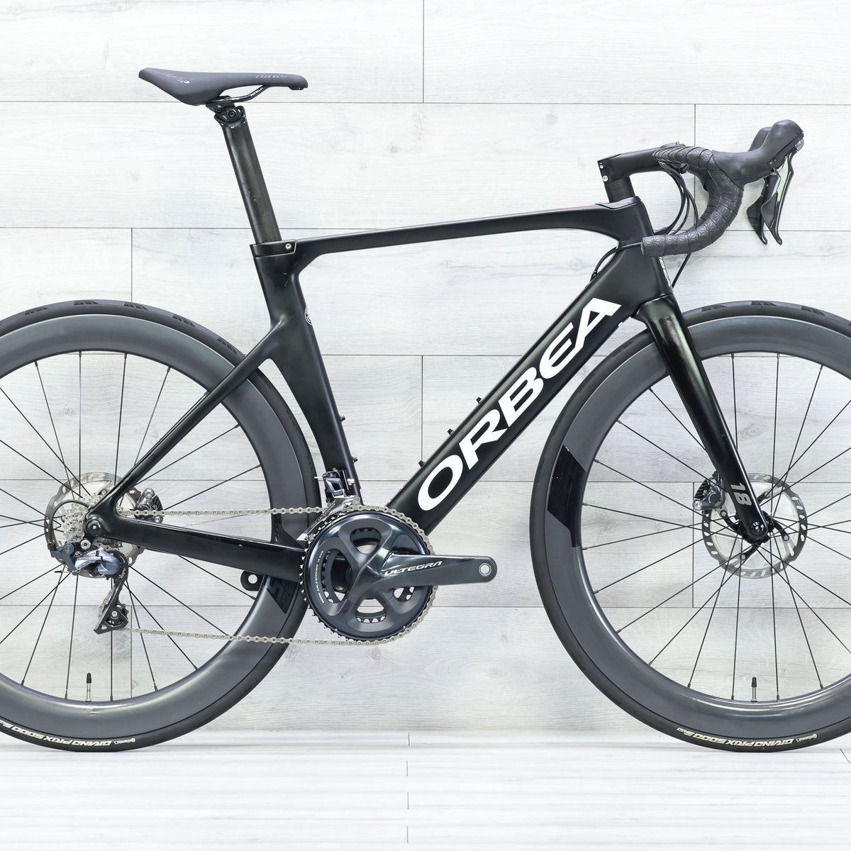 Orbea ORCA Aero Road Bike - 2021, 53cm – Cycle Limited