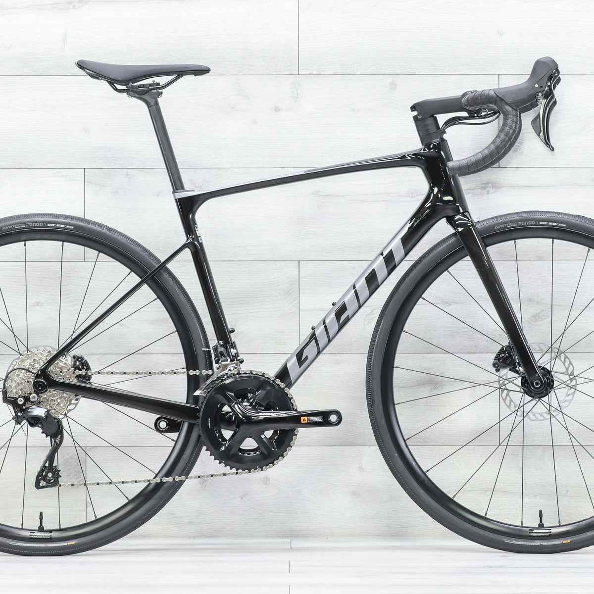 Giant Defy Advanced 2 Road Bike - 2025, Medium – Cycle Limited