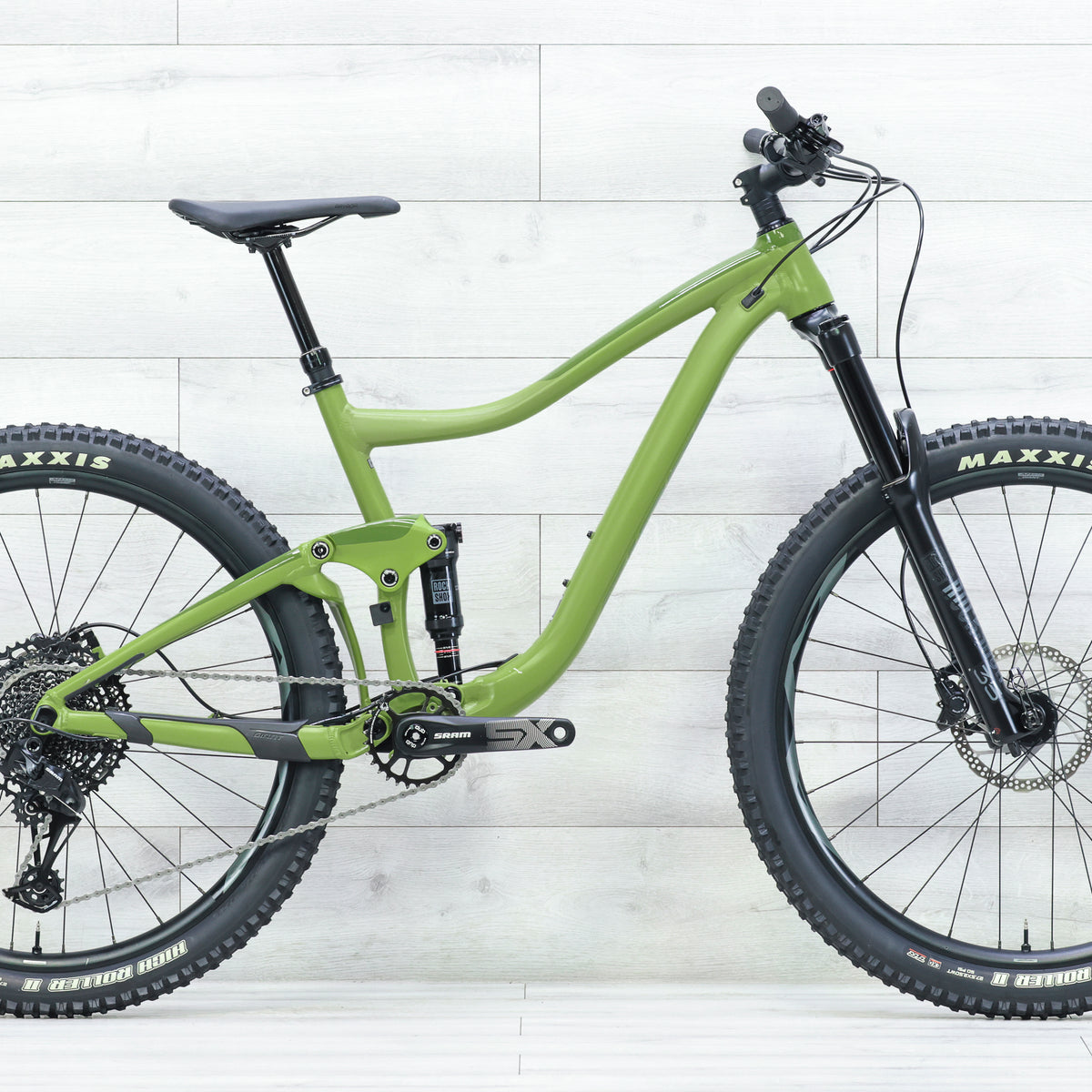 Giant Trance 3 Mountain Bike - 2020, Medium – Cycle Limited