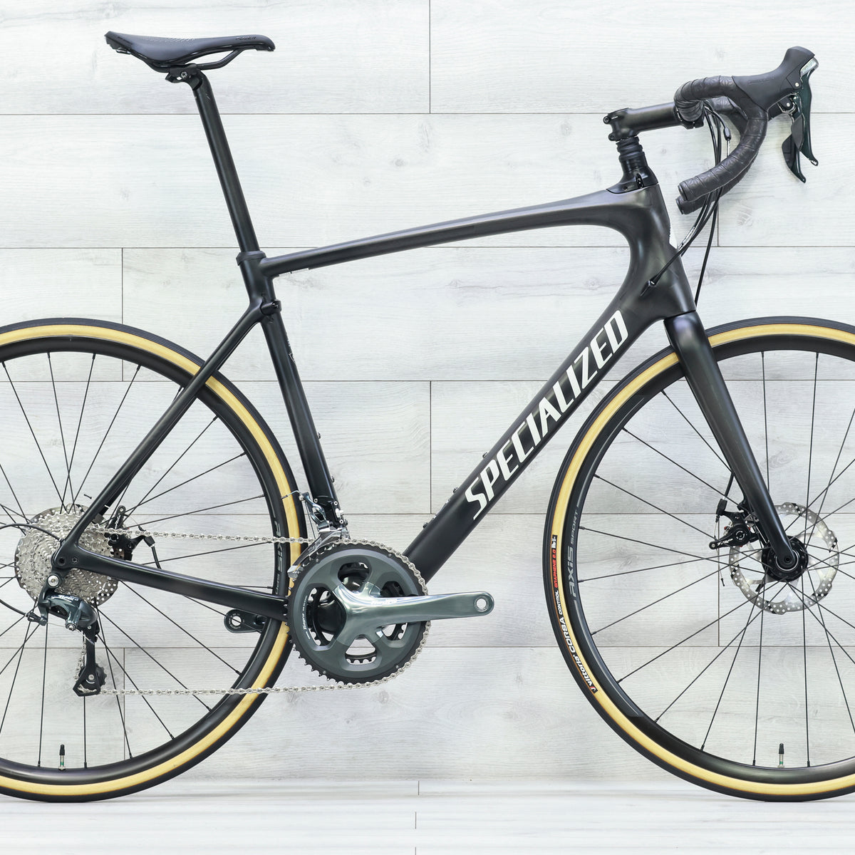 Specialized Roubaix Road Bike - 2019, 58cm – Cycle Limited