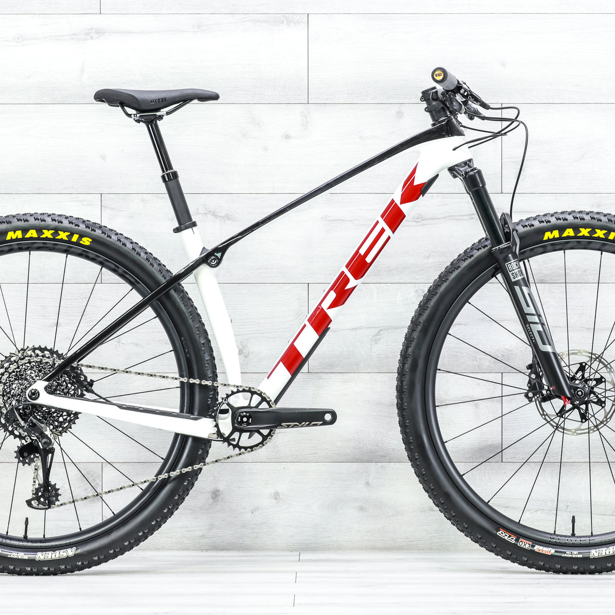 Trek Procaliber Gen 2 Mountain Bike - 2024, Medium – Cycle Limited