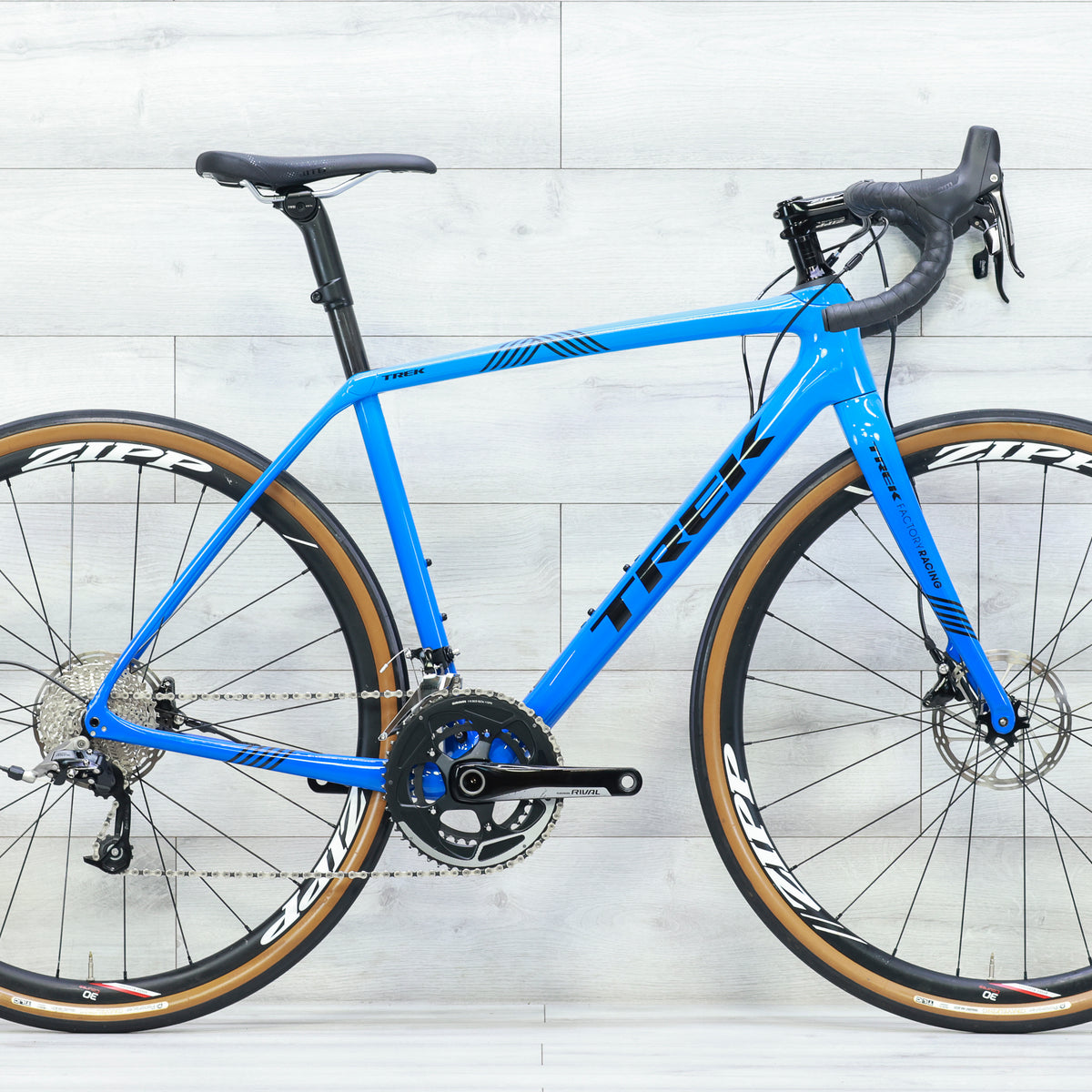 Trek Boone 5 Disc Cyclocross Bike - 2020, 54cm – Cycle Limited