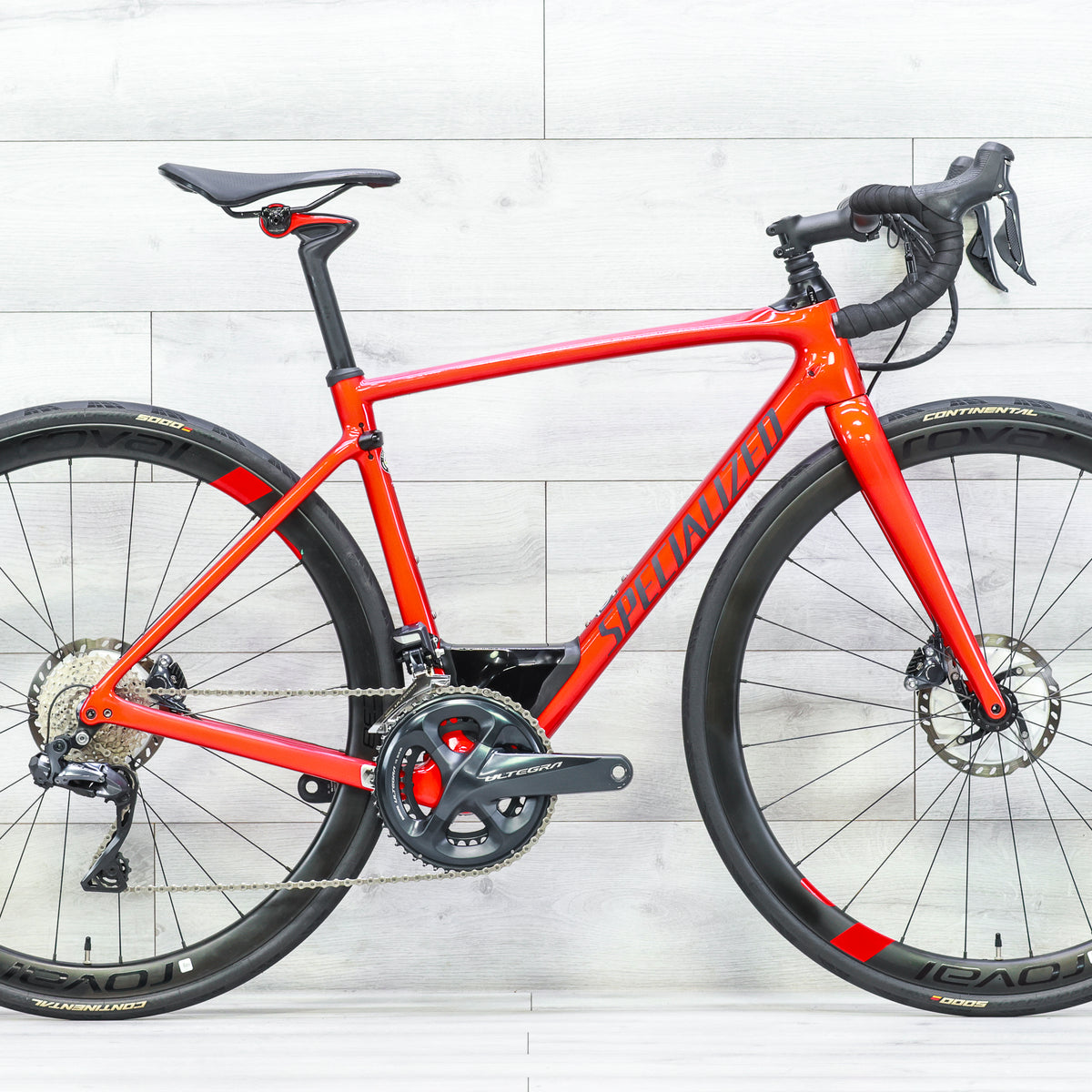 Specialized Roubaix Expert Road Bike - 2019, 52cm – Cycle Limited