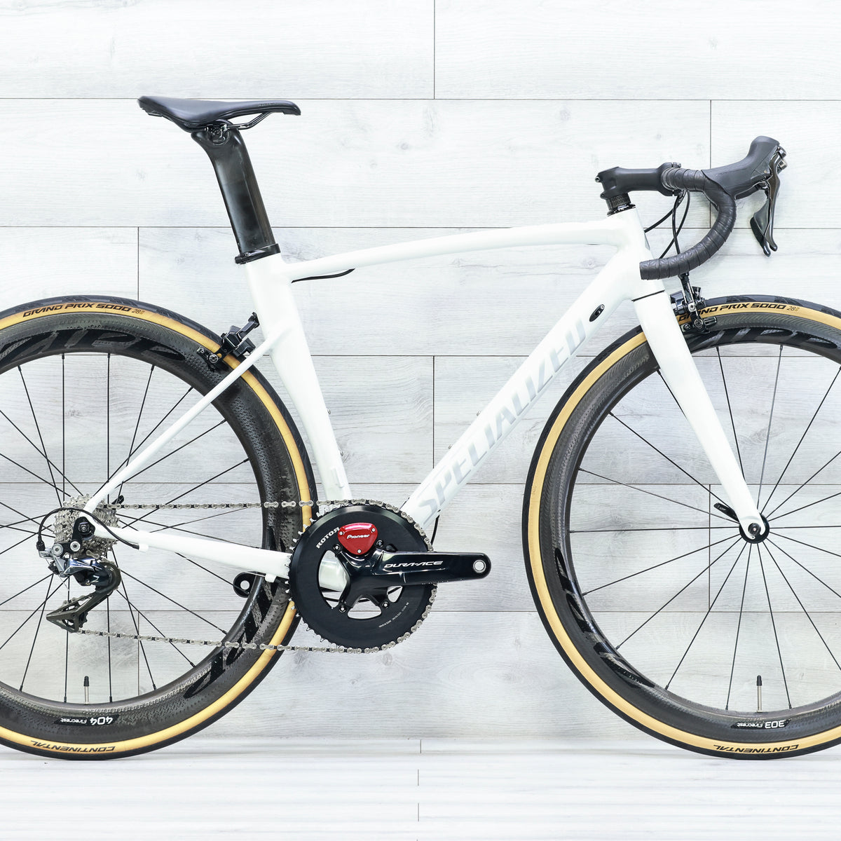 Specialized Allez Sprint Dura-Ace Road Bike - 2019, 54cm – Cycle Limited
