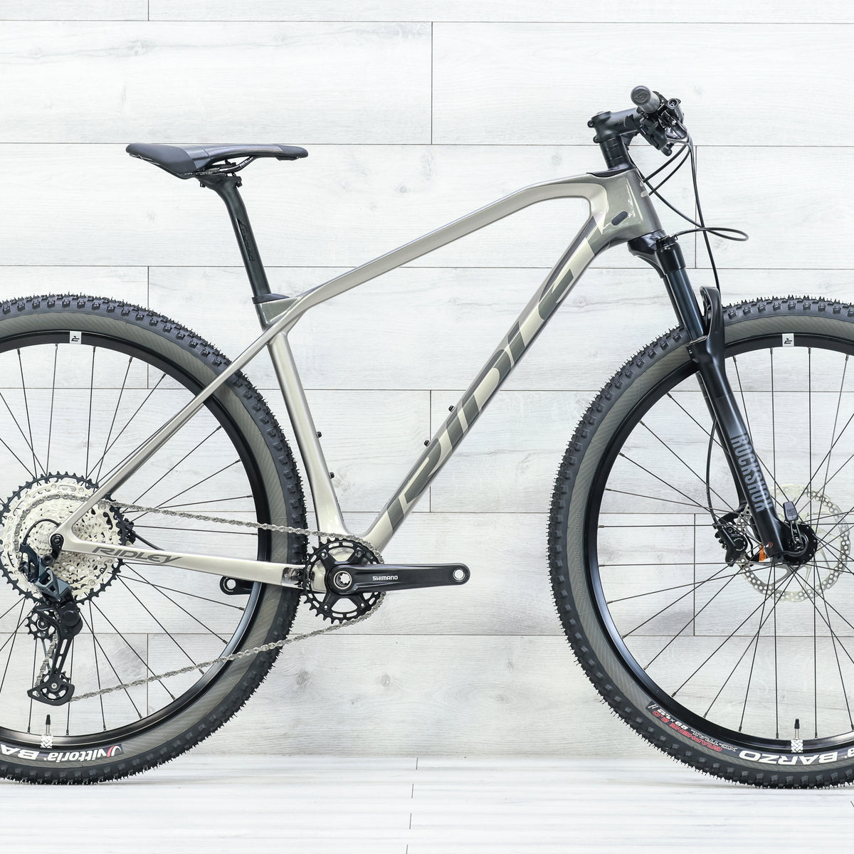 Ridley Ignite SLX Mountain Bike - 2022, Medium – Cycle Limited